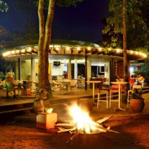 Para - Suriname Travel