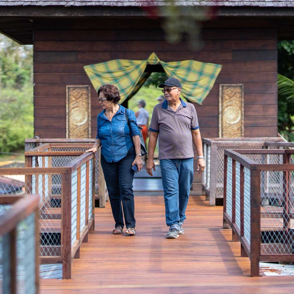 Museums - Suriname Travel