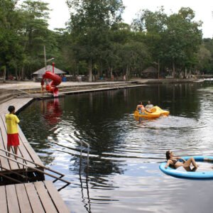 Para - Suriname Travel