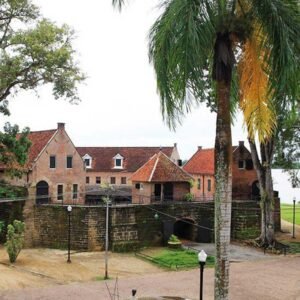 Para - Suriname Travel