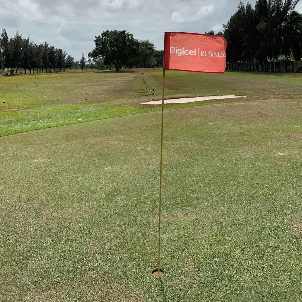 Golf - Suriname Travel