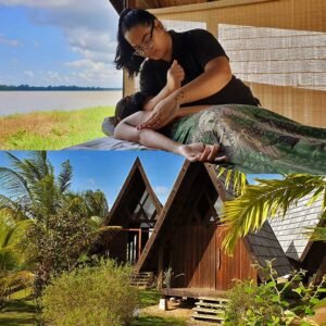 Para - Suriname Travel