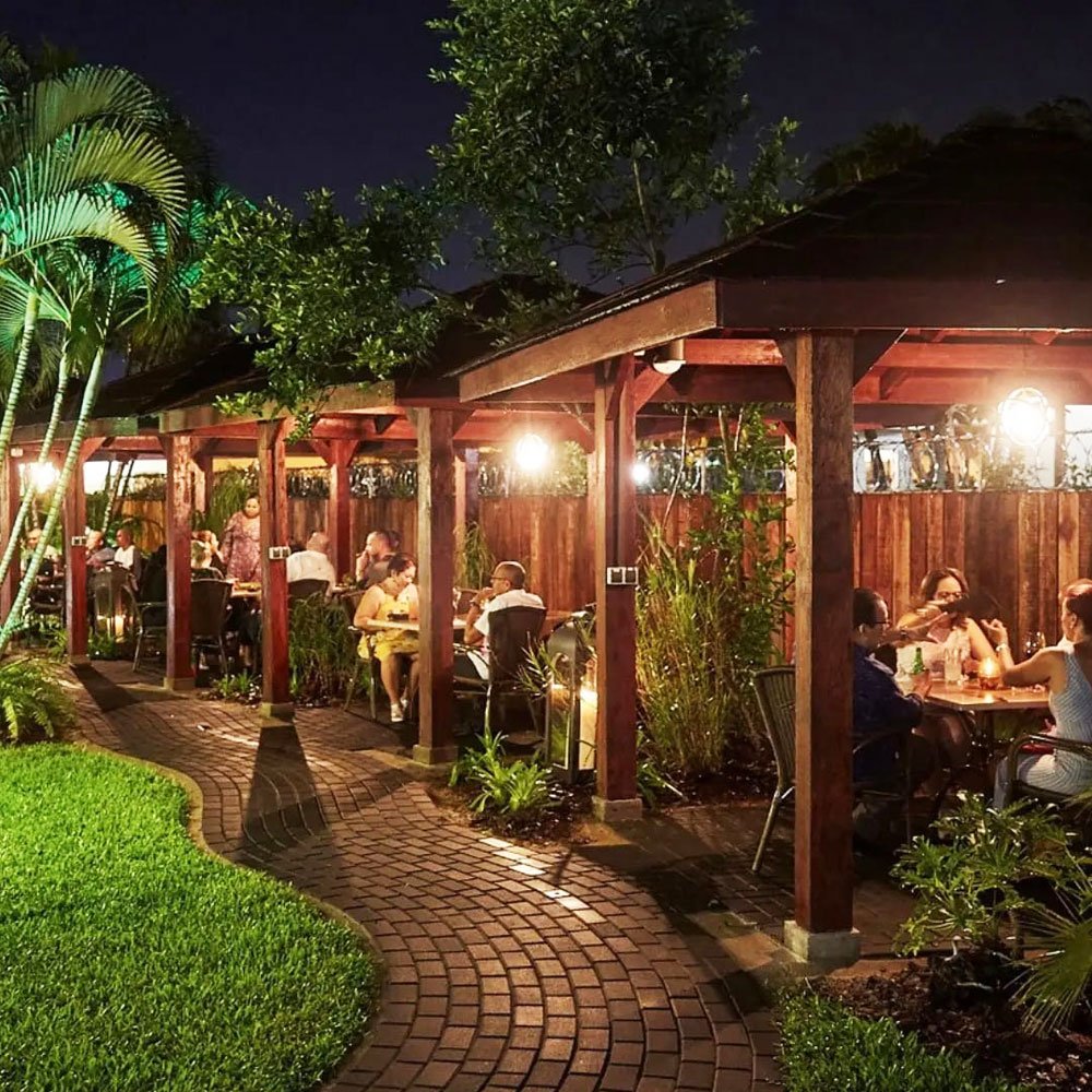 Culinary - Suriname Travel