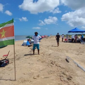 paramaribo - Suriname Travel