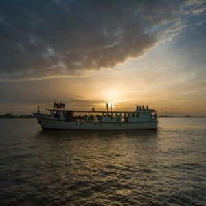 paramaribo - Suriname Travel