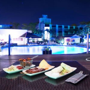 paramaribo - Suriname Travel