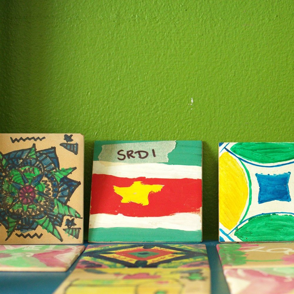 Kinder Activiteiten - Suriname Travel