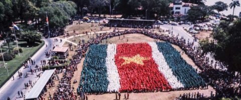 Historie - Suriname Travel