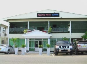 paramaribo - Suriname Travel