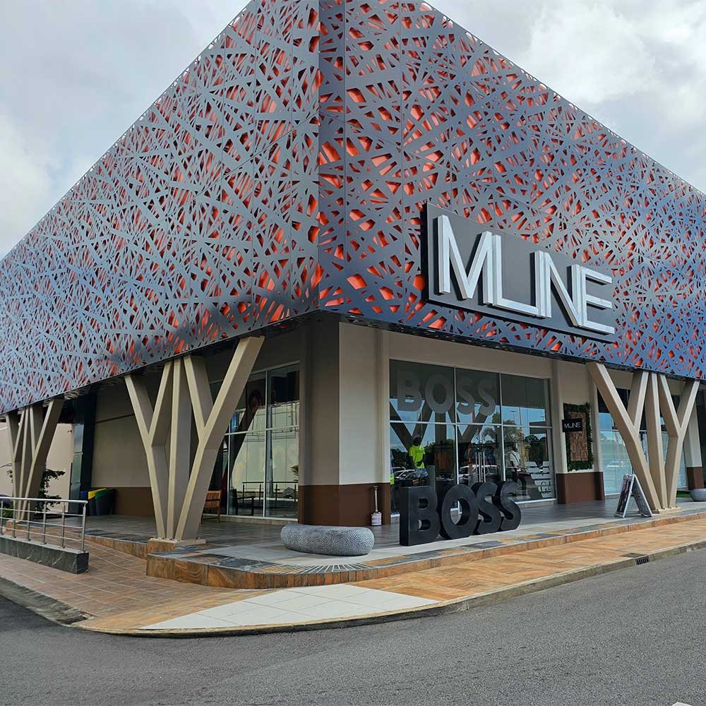 Shopping - Suriname Travel