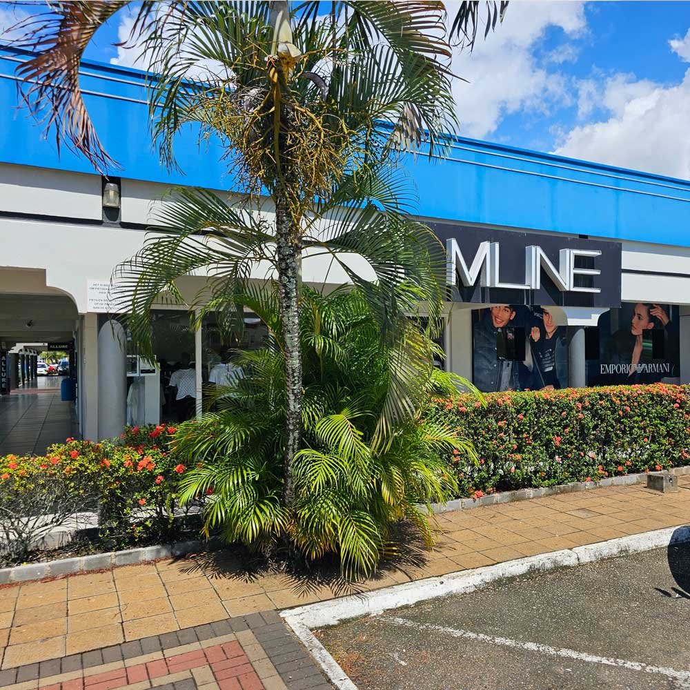 Shopping - Suriname Travel