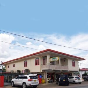 Culinary - Suriname Travel