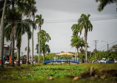 Nickerie - Suriname Travel