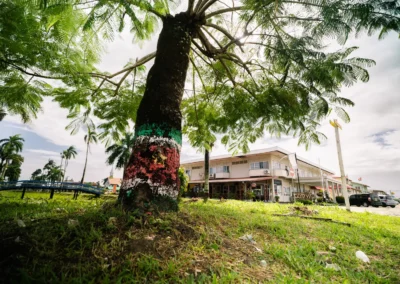 Nickerie - Suriname Travel